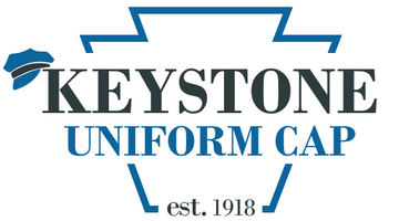 Police & Fire – Keystone Uniform Cap