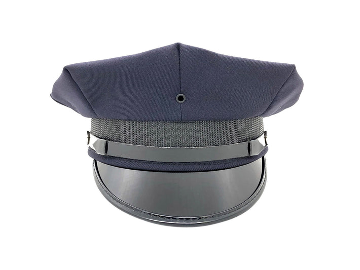 Keystone Uniform Cap - Police Cap | Veteran Cap | Chauffeur Cap & More