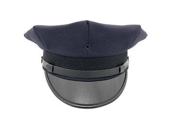 8 Point – Keystone Uniform Cap