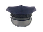 8 Point – Keystone Uniform Cap