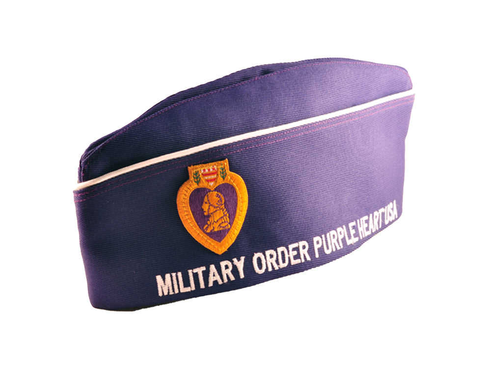 Veteran Org Caps – Keystone Uniform Cap