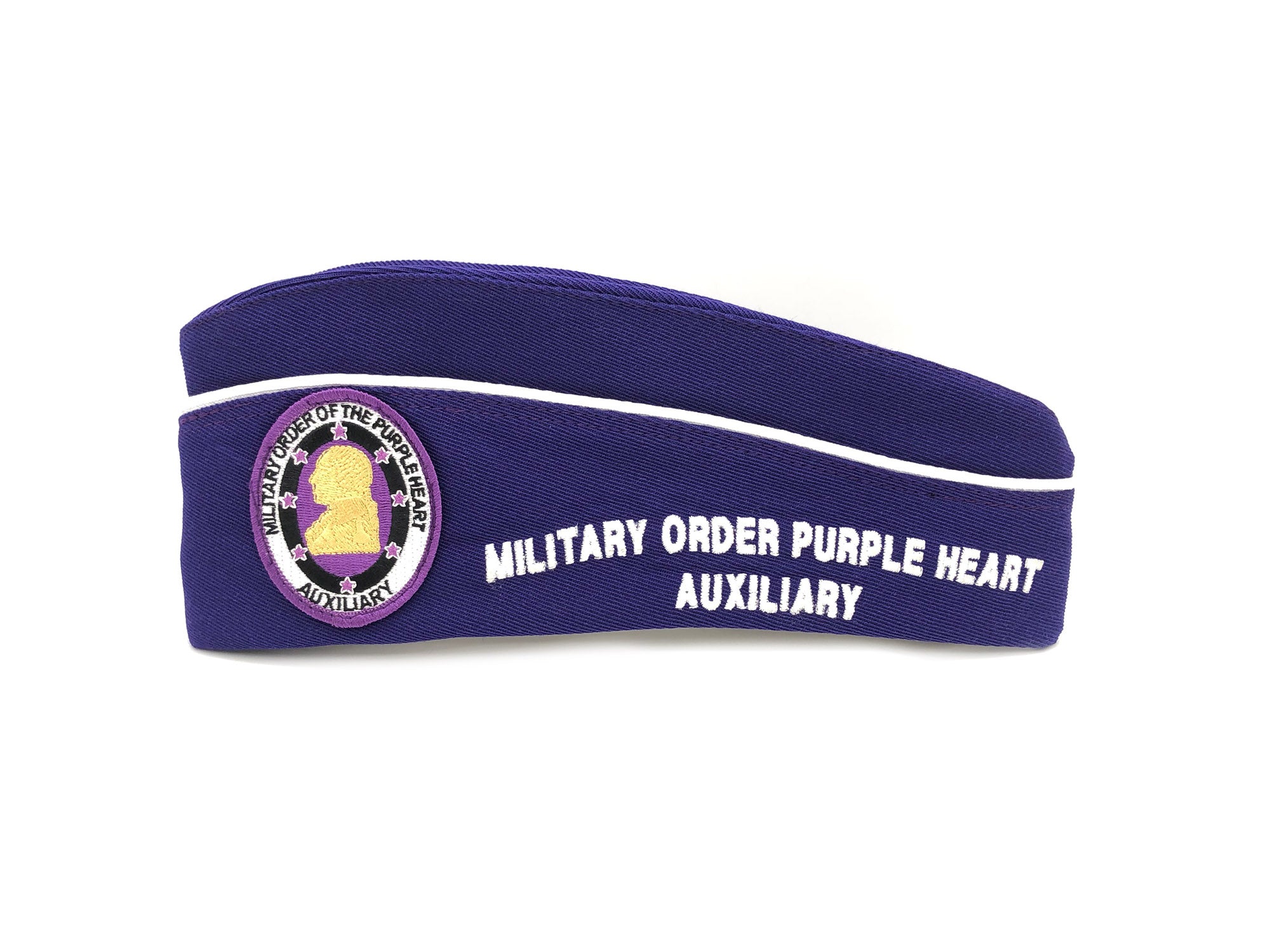 AUX - MOPH – Keystone Uniform Cap