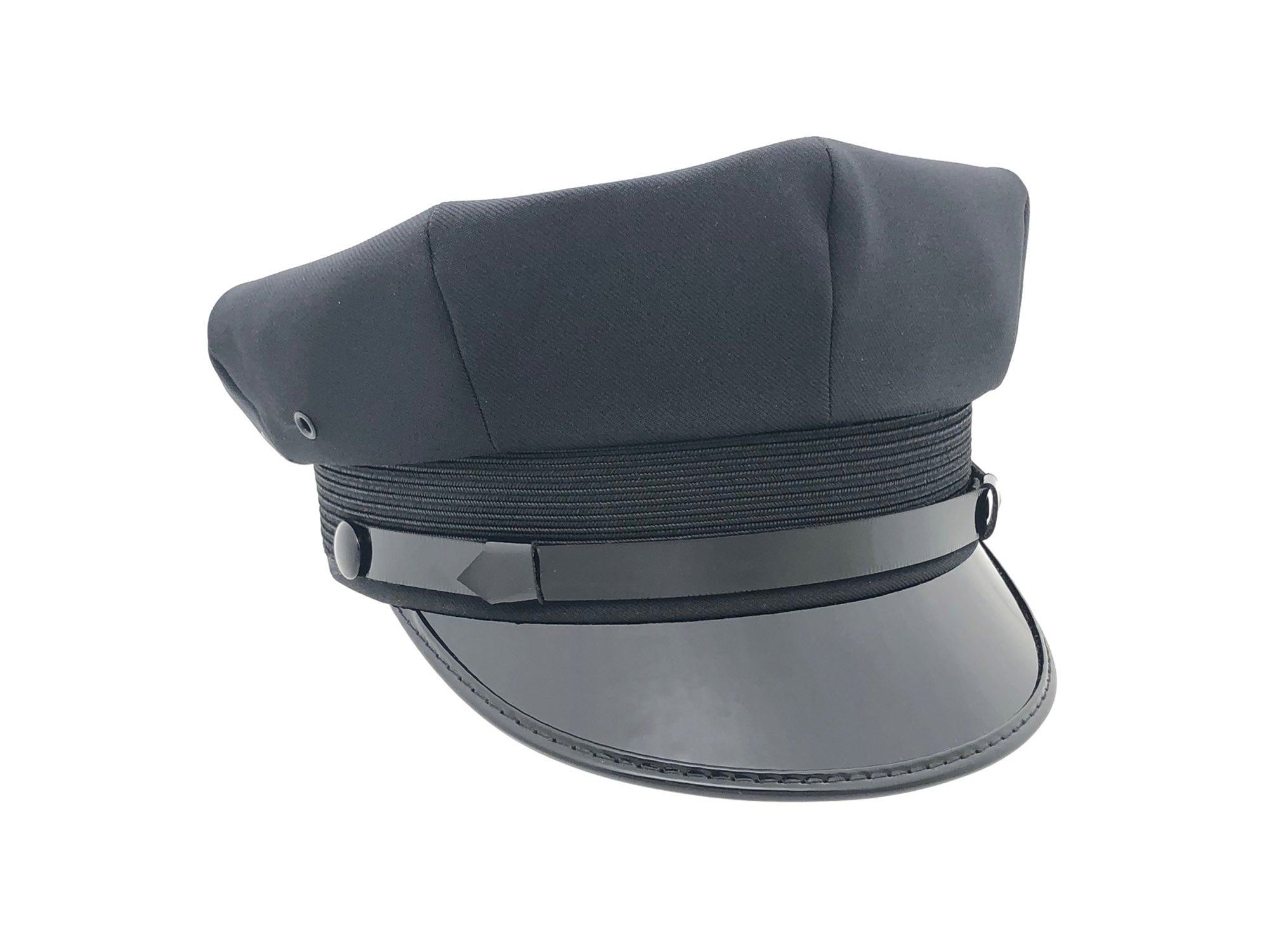 R11 Chauffeur – Keystone Uniform Cap