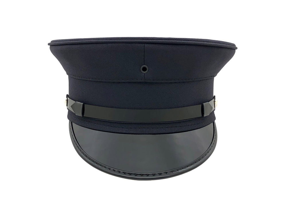Police & Fire – Keystone Uniform Cap