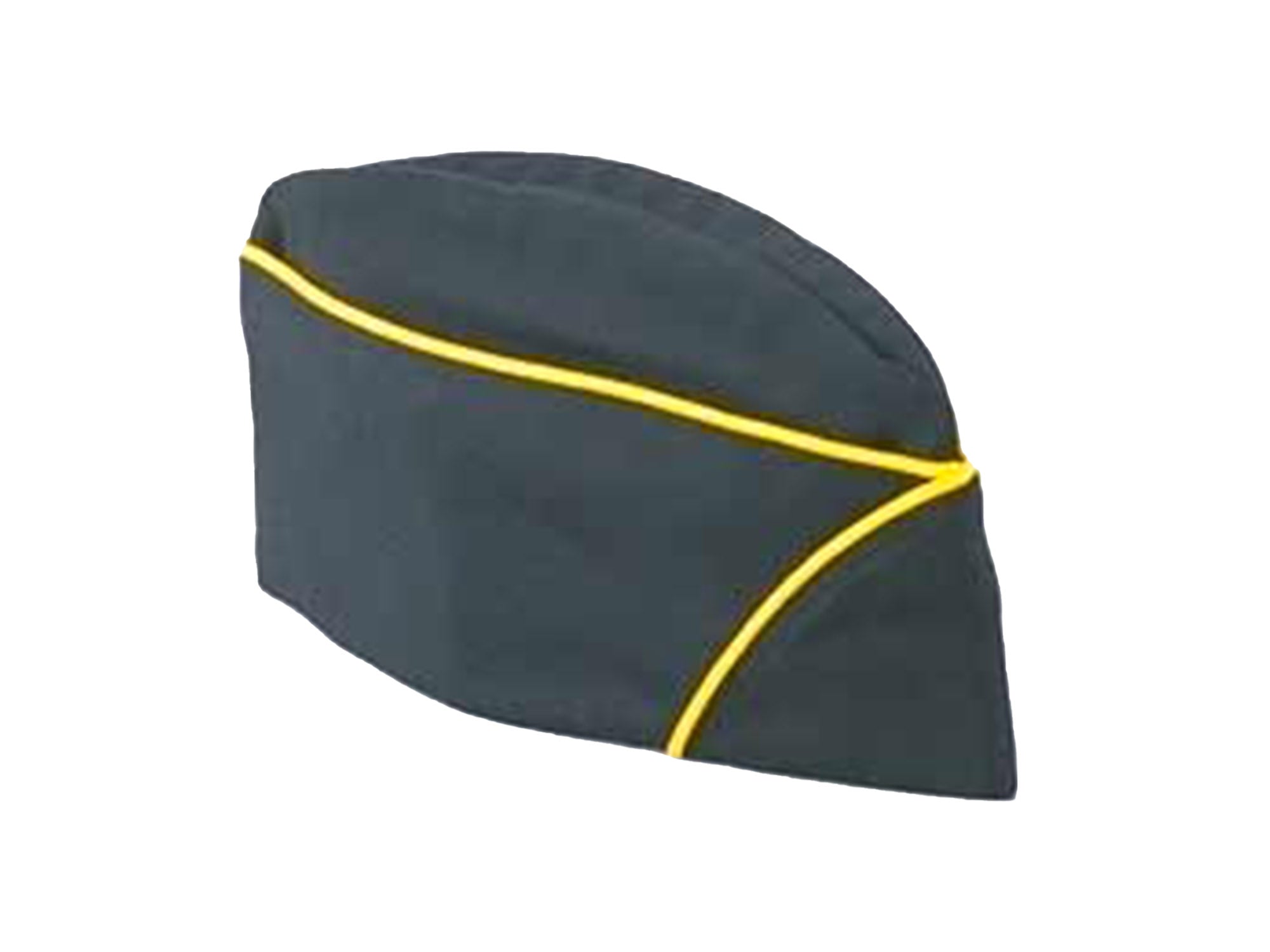 Y3 Overseas – Keystone Uniform Cap