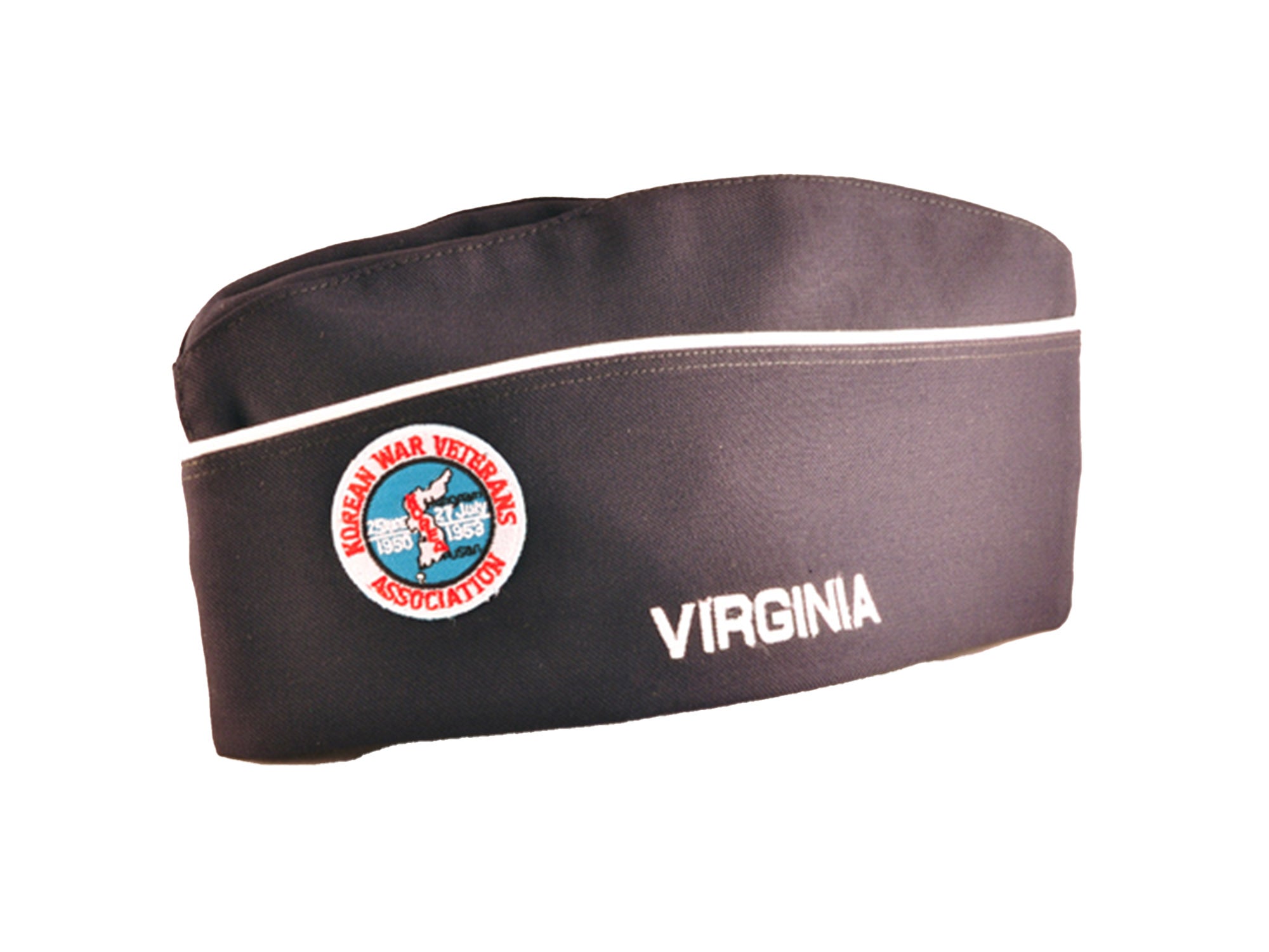 Veteran Org Caps – Keystone Uniform Cap